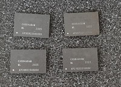 China CXDB4ABAM-ML 16Gbit LPDDR4X SDRAM Memory IC Chip in FBGA-200 Package for High-Performance Storage for sale