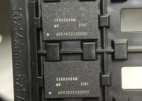 China CXDB3ABAM-MK 8Gbit LPDDR4X Memory IC Chip with 3733Mbps Data Rate in FBGA-200 Package for Low Power Applications for sale