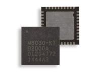 China UBX-M8030-KT Wireless Communication Module with Concurrent GNSS Reception Low Power Consumption and High Sensitivity M8 GNSS Chips QFN40 for sale