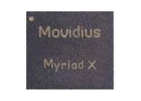 China MA2155 Integrated Circuit Chip Movidius Myriad 2 Vision Processing Unit with 600 MHz Frequency 1 GB Memory in VF2BGA225 Package for sale