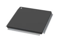 China ATSAME70Q21A Microcontroller MCU 32-Bit ARM Cortex-M7 MCU with 300MHz and 114 I/O for sale