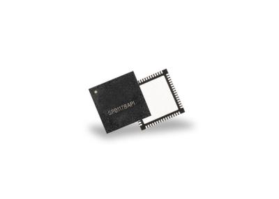 China SPD1178API Microcontroller MCU System-On-Chip Controller with 200MHz CPU Clock in QFN64 Package and 8~60V Pre-driver for sale
