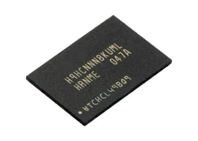China H9HCNNN8KUMLHR Memory IC Chip 2-Channel High-Speed 3.733GHz 8Gbit SDRAM LPDDR4 Memory for sale