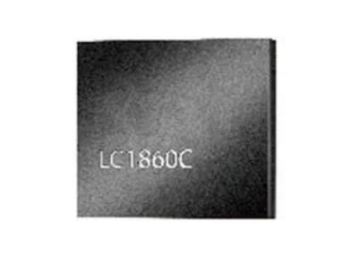 China LC1860C Wireless Communication Module 4G LTE SoC with Quad-core Cortex-A7 CPU 150Mbps Downlink Rate and BGA Package for sale