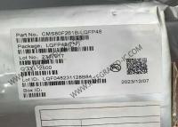 China CMS80F261B-LQFP48 Microcontroller MCU 48MHz Enhanced Flash 8Bit 1T 8051-Microcontroller with LQFP-48 Package and Industrial Temperature Range for sale