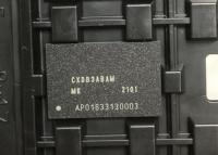 China CXDB3ABAM-MK-A 8Gbit LPDDR4/4X Memory IC Chip with FBGA200 Package for sale