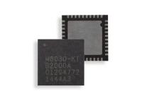 China M8030-KT High Performance Versatile M8 GNSS Chip Wireless Communication Module in QFN40 Package for sale