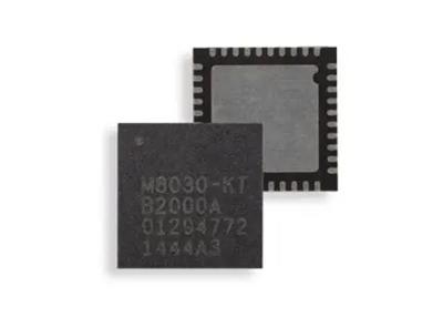 China M8030-KT High Performance Versatile M8 GNSS Chip Wireless Communication Module in QFN40 Package for sale