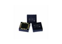 China IST8310 3-Axis Digital Magnetometer Sensor IC with 200Hz Output in 16-LGA Package for sale