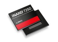 China SDINBDG4-8G Memory IC Chip 8GB iNAND 7250 eMMC Flash Drive with eMMC 5.1 HS400 Interface for Industrial Applications for sale