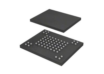 China MT29F2G08ABAEAH4-IT:E 2 Gbit Parallel NAND Flash Memory IC Chip with VFBGA63 Package for sale
