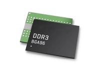 China NT5CB128M16JR-FL High-Speed Automotive DDR3 SDRAM Memory IC Chip 2Gb BGA96 Package for sale