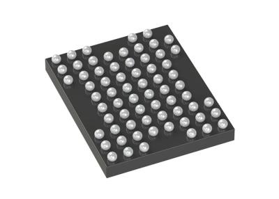 China TC58NVG1S3HBAI6 Memory IC Chip 2 Gbit NAND E2PROM with 3.3V Supply and Parallel Interface for sale