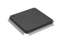 China HC32F176KATA-LQ64 48MHz ARM Cortex-M0+ Microcontroller MCU with 56 GPIO and 1.8V to 5.5V Voltage Range for sale