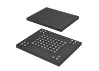 China MT29F1G08ABAEAH4:E 1 Gbit Parallel NAND Flash Memory IC Chip with Asynchronous I/O in VFBGA-63 Package for sale