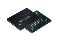 China MX30LF2G18AC-XKI 2 Gbit Non-Volatile NAND Flash Memory IC Chip in VFBGA63 Package for sale