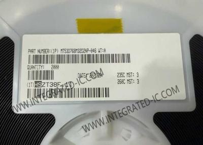 China MT53D768M32D2NP-046 WT:A 24 Gbit LPDDR4 SDRAM Memory IC Chip with 2.133 GHz Speed in WFBGA-200 Package for sale