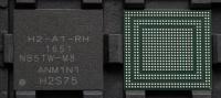 China H2-A1-RH 1GHz Video SoC Integrated Circuit Chip with 4KP90 Video Encoding and 3D Electronic Image Stabilization for Dashcam for sale