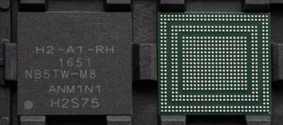 China H2-A1-RH 1GHz Video SoC Integrated Circuit Chip with 4KP90 Video Encoding and 3D Electronic Image Stabilization for Dashcam for sale