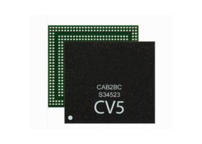 China CV5-A1-RH AI Processor Chip 8K AI Vision Processor with 8KP60 Video Performance CVflow® Computer Vision Processing and 5 nm Process Technology for sale