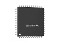 China BAT32G137GH48FA 32-Bit Microcontroller MCU with 48MHz ARM Cortex M0+ Ultra-Low Power LQFP48 Package for sale