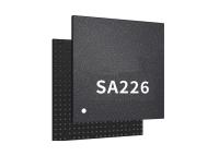 China SA226 AI Processor Chip Dual-Core Integrated AI SoC Chip For Automotive Applications for sale