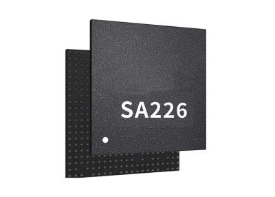 China SA226 AI Processor Chip Dual-Core Integrated AI SoC Chip For Automotive Applications for sale