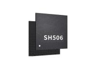 China SH506 AI Processor Chip with 0.6 TOPS NPU and ARM Cortex-A7 Dual-Core CPU in BGA385 Package AI SoC for sale