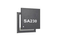 China SA230 AI Processor Chip AI SoC Chip with 1.0 TOPS for Automotive Electronic in BGA-232 Package for sale