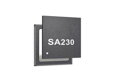 China SA230 AI Processor Chip AI SoC Chip with 1.0 TOPS for Automotive Electronic in BGA-232 Package for sale