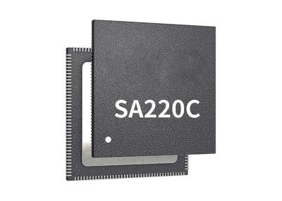 China SA220C AI Processor Chip with Single-Core CPU and 0.5 TOPS NPU in QFN-88 Package for sale