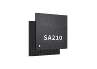 China SA210 AI Processor Chip with 1.2 TOPS AI Computing Power in BGA-335 Package for Automotive Applications for sale