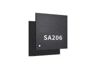 China SA206 AI Processor Chip with 0.6 / 1.2 TOPS NPU and Dual-core CPU for Automotive AI SoC in BGA-385 Package for sale