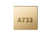 China A733MX-HN3 AI Processor Chip High-Performance Octa-Core SoC with 3 Tops NPU and 4K@30fps Video Encoder for sale