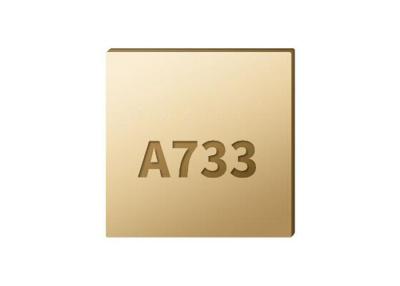 China A733MX-HN3 AI Processor Chip High-Performance Octa-Core SoC with 3 Tops NPU and 4K@30fps Video Encoder for sale
