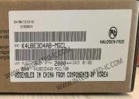 China K4UBE3D4AB-MGCL Memory IC Chip 32Gb LPDDR4X Memory IC For Mobile Devices for sale