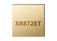 China XR872ET AI Processor Chip with Arm Cortex-M4F CPU 240MHz Wireless IoT SoC Chip in QFN40 Package for sale