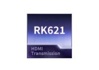 China RK621 AI Processor Chip with HDMI to MIPI/LVDS Conversion 4K@30fps Output and 192 kHz Sampling Rate for sale