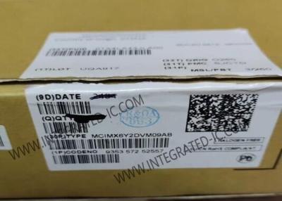 China MCIMX6Y2DVM09AB Microcontroller MCU 900MHz i.MX 32-bit MPU with 1 Core for sale