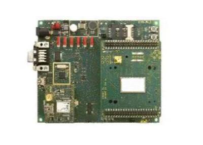 China ADP-R410M-02B Embedded Solutions Adapter Board SARA-R410M-02B GNSS Module Evaluation Board for sale