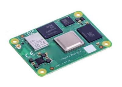 China CM4004000ET Embedded Solutions SC0683ET 4GB DRAM Lite Non WiFi CM4 Compute Module 4 for sale