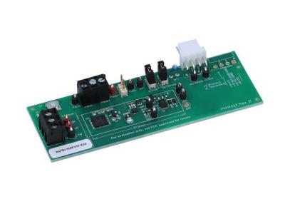 China BQ78Z100EVM-532 Embedded Solutions BQ78Z100 1s-2s Li-ion Battery Pack Manager Evaluation Module for sale
