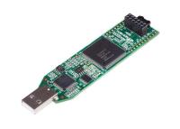 China ICE40HX1K-STICK-EVN Embedded Solutions iCEstick iCE40HX1K iCE40™ HX FPGA Evaluation Board for sale