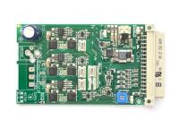 China KIT-MOTOR-DC-250W-24V Embedded Solutions XMC1000 And XMC4000 3-Phase DC Motor Control Power Card for sale