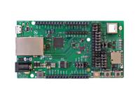 China EVK-NINA-W132 Embedded Solutions NINA-W132 Stand-Alone Wi-Fi 802.11n Module Evaluation Kits for sale