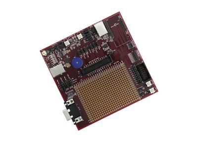 China EM35X-BBRD Embedded Solutions EM35x High-Performance 2.4GHz Transceiver Evaluation Board for sale