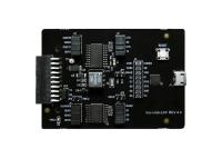China ISOLATED-USB-EK Embedded Solutions Serial To USB Interface Evaluation Expansion Board for sale
