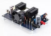 China EVAL-2KW-ZVS-FB-CFD7 Embedded Solutions 2kW ZVS Phase-Shift Full-Bridge Evaluation Board for sale