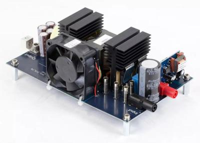 China EVAL-2KW-ZVS-FB-CFD7 Embedded Solutions 2kW ZVS Phase-Shift Full-Bridge Evaluation Board for sale