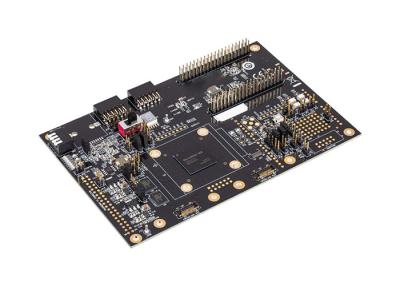 China LFMXO5-25-EVN Embedded Solutions LFMXO5-25 MachXO5-NX FPGA Evaluation Board Without Ethernet for sale